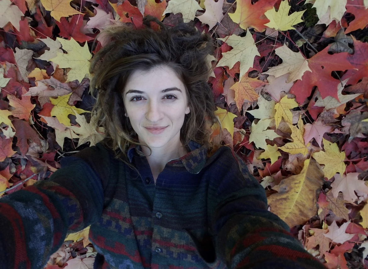 Uncharted territory – The Sacred Body